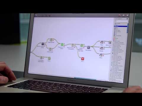 Automation Engine - Prepress Workflow Automation