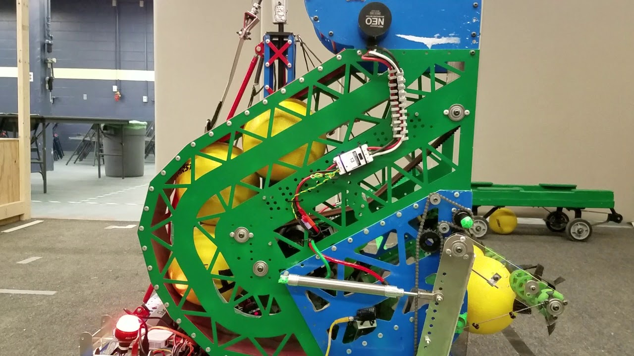 FRC95 2022 Build Thread - #35 by JamesCH95 - FRC Open Alliance - Chief ...