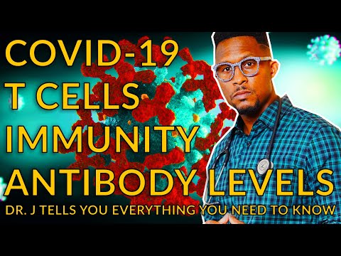 Coronavirus Antibody Test and Immunity to COVID-19