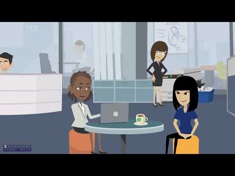 Soderholm Insurance Services