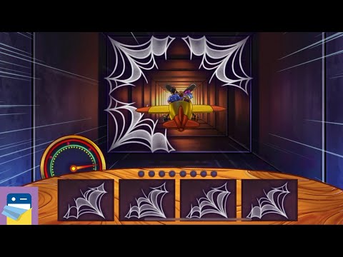 Adventure Escape Mysteries - Sweet Dreams: Airplane Vents Puzzle Solution - Chapter 5 (Haiku Games)