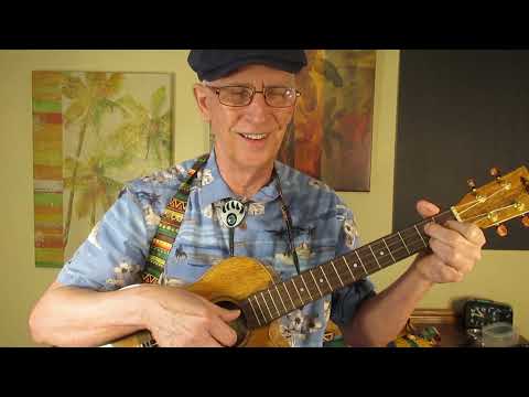 Strings I Prefer: PHD Ukulele Strings Baritone Ukulele GCEA Low G.