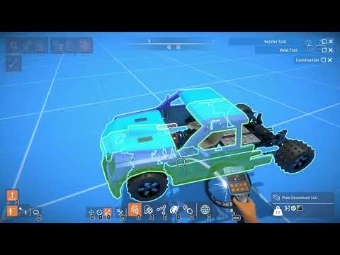 Steam Community :: GearBlocks