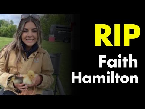 Faith Renee Hamilton Obituary – Gone Too Soon
