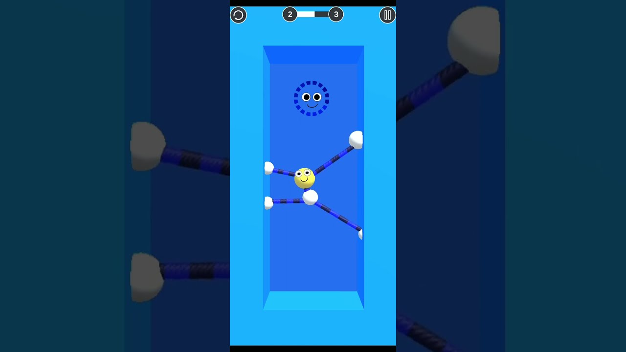 stretch guy unity source code