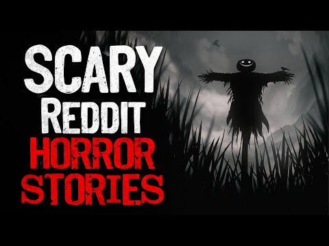 CHILLING r/Nosleep Reddit HORROR STORIES to sneak into your dreams tonight