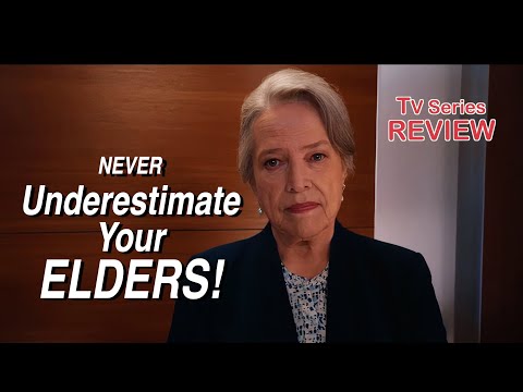 Review of new CBS Series, Matlock, starring Kathy Bates