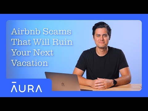 7 Real Airbnb Scams β Don't Book Before You Watch! | Aura