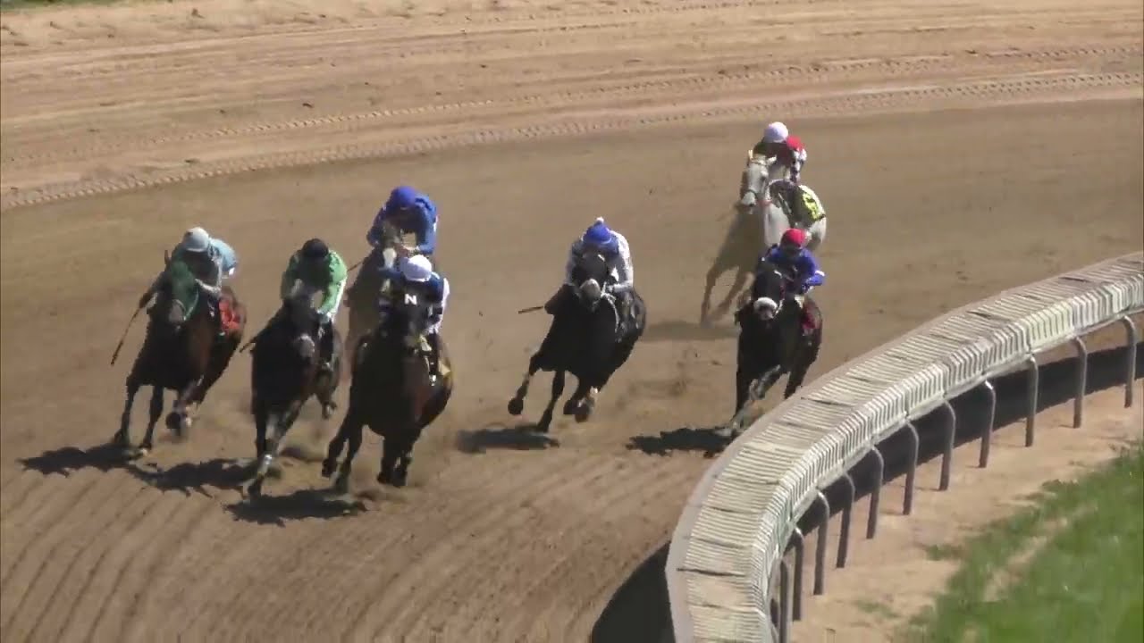 Race 6 Master 2026/05/16