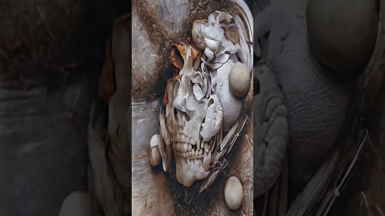 AI Video Art - Stable Diffusion with Deforum