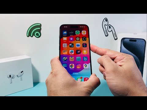 iPhone 15 Pro Max: How to Force Restart / Reset