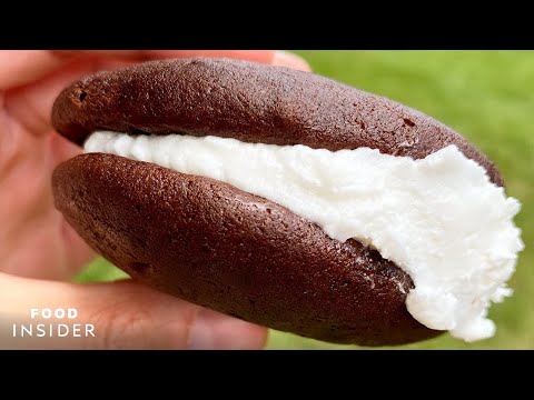 Best Desserts In Every State | 50 State Favorites | Food Insider