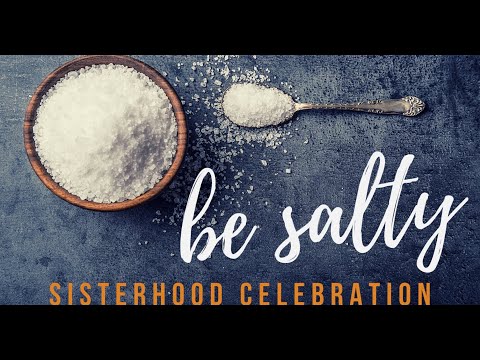 Salt of the Earth: The Bible’s Meaning to Being a Salty Christian