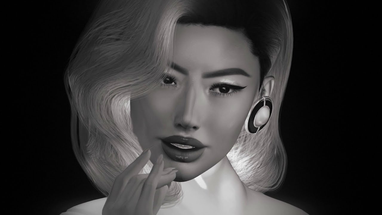 Shanna Evans - '잘못된 Errado' (Official Video)