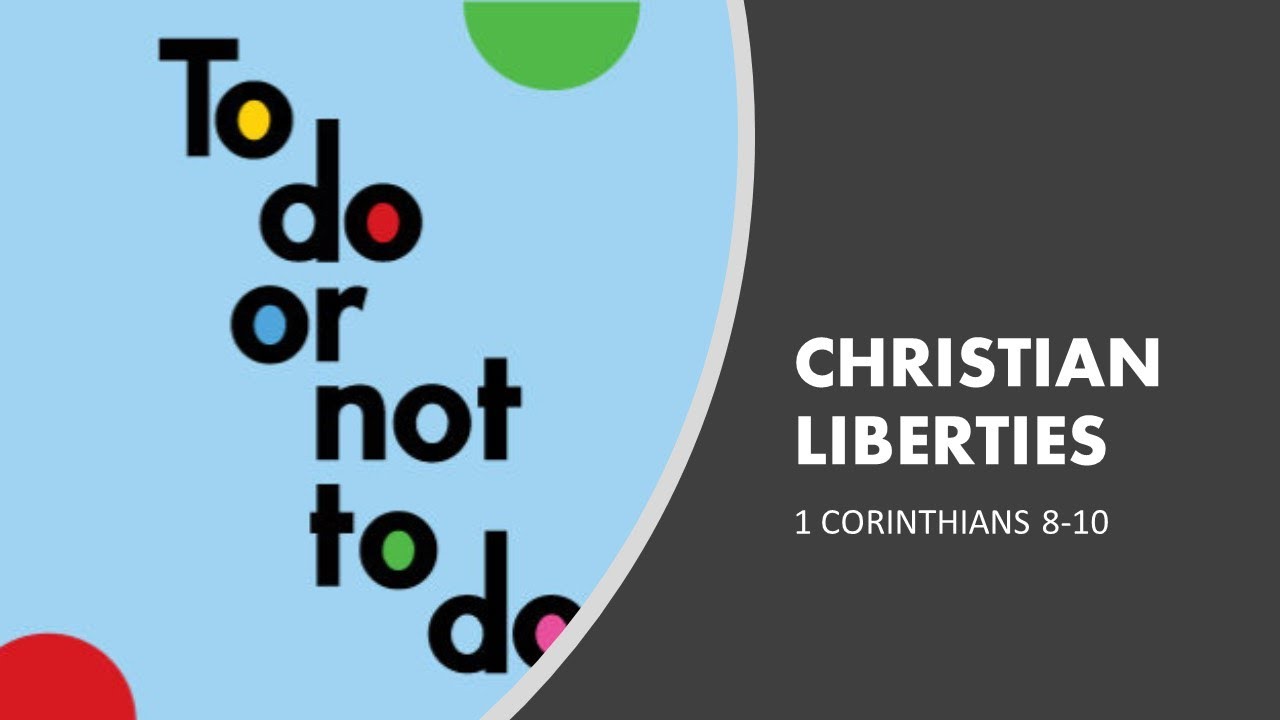 Christ Bible Church – Christ Bible Church