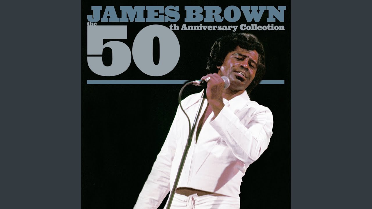 Try Me (Single Version / Mono)