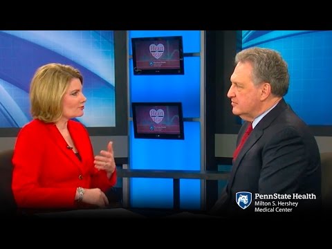 What are the benefits of a teaching hospital for heart patients? Penn State Health