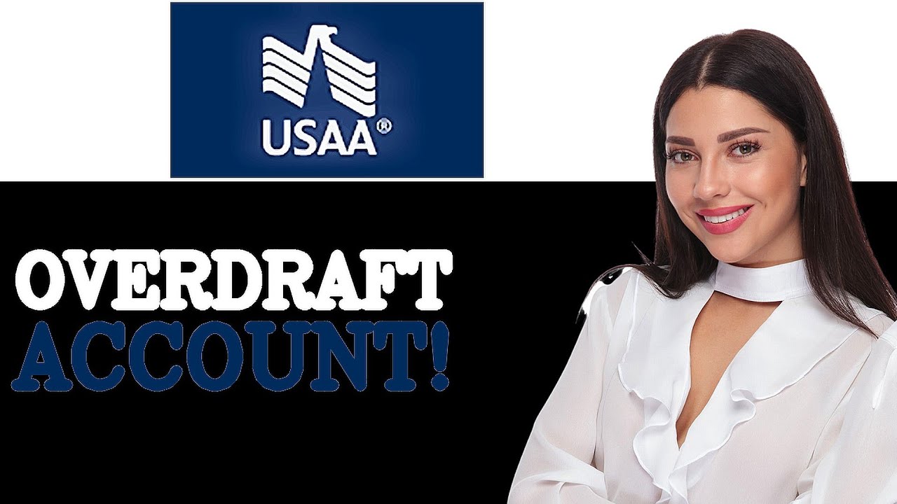 How To Overdraft Usaa Debit Card (2025)