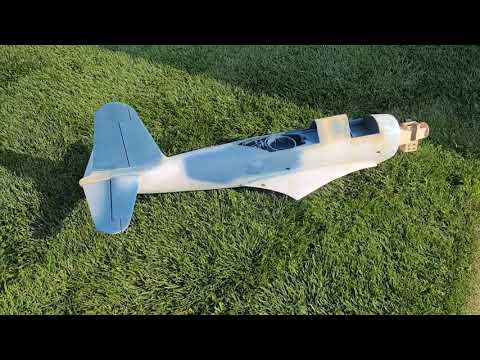 JOHN MORGAN SB2U VINDICATOR EP 2