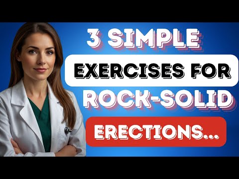 3 Easy Exercises for Menβs Wellness: Strengthen Your Core Naturally β Dr. Elise Donovan