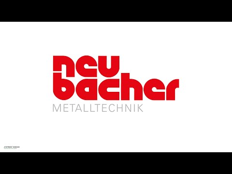 Imagevideo Neubacher Metalltechnik 🎥