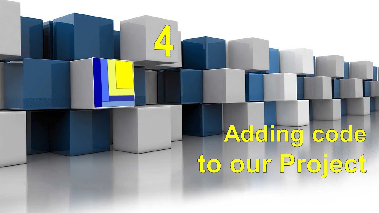 Learn to code in Delphi | Part 4 | Adding code to our project