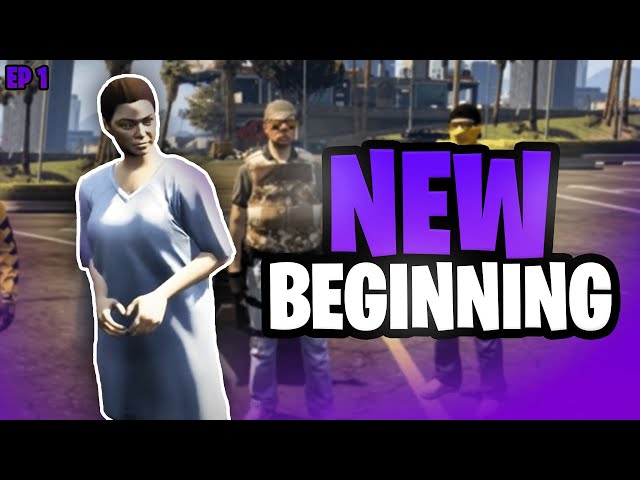 5 most interesting GTA 5 RP backstories