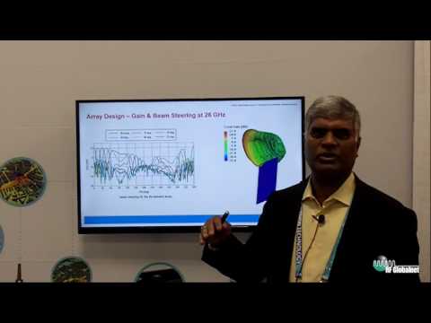 Overcoming Challenges In 5G Antenna Design, Radio Coverage, And Channel Analysis
