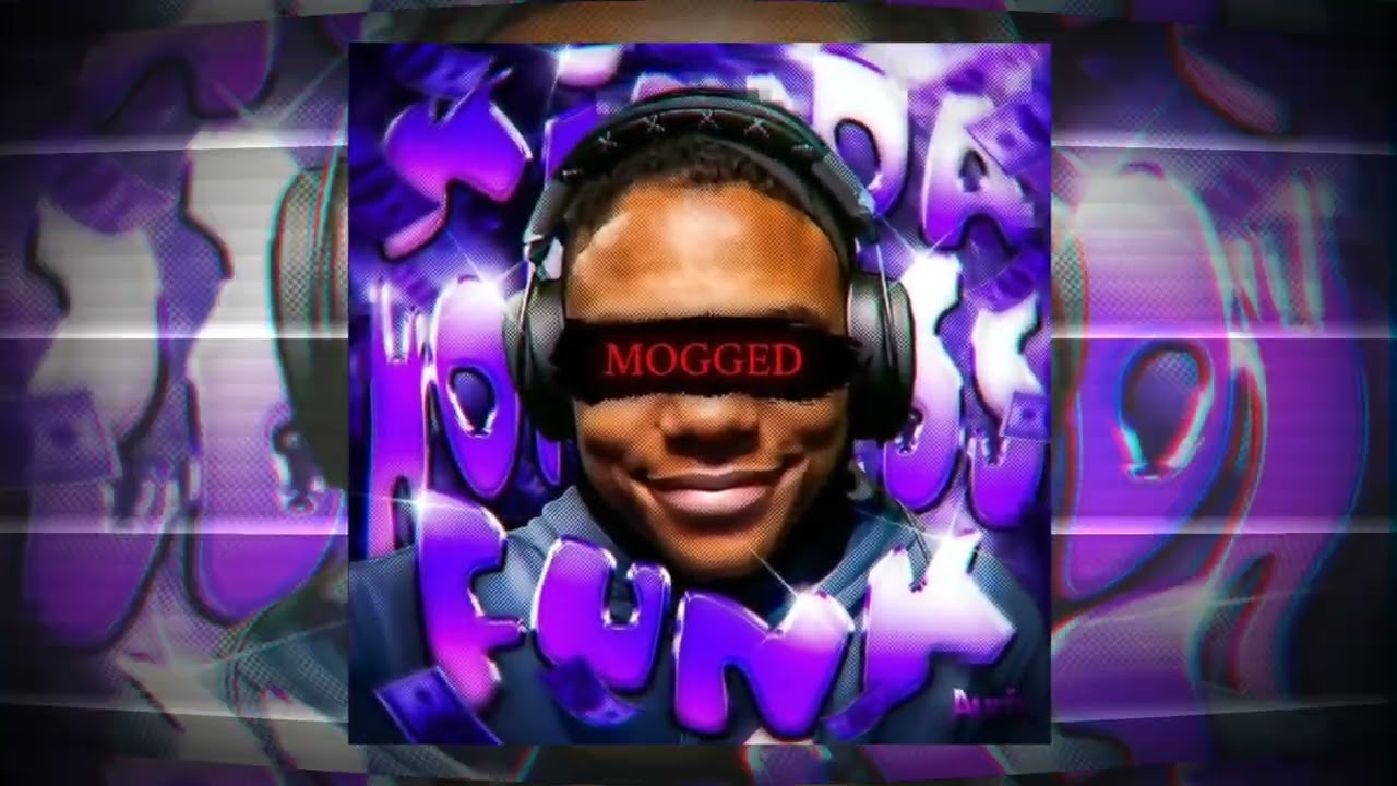 KINDA HOMELESS FUNK [ALL VERSION]