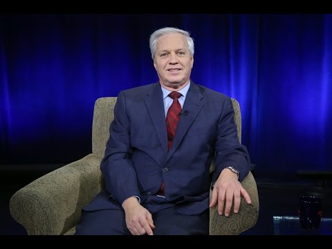 BuildingNY:New York Stories - Dr. Michael J. Trepal: NY College of Podiatric Medicine