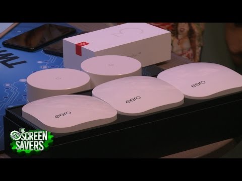 Wi-Fi mesh: how to agree and determine what Wi-Fi mesh trophy do we ...