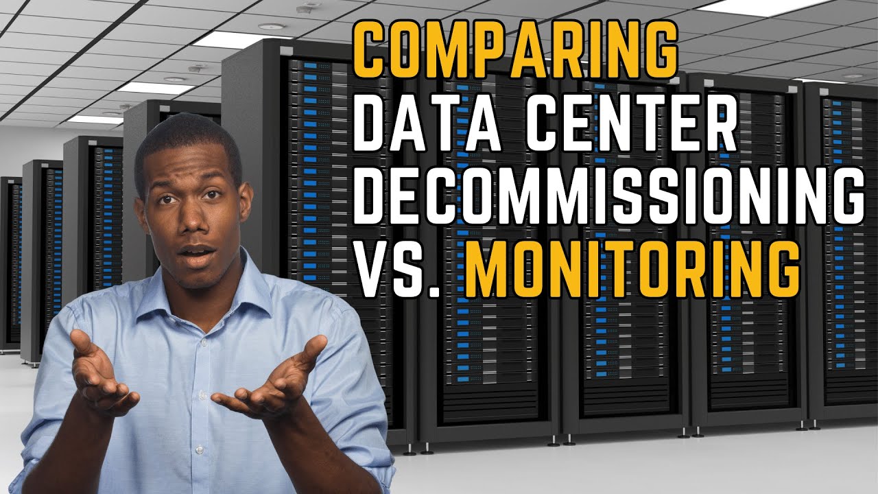 Is Your Data REALLY Protected When Servers Go Dark Forever?