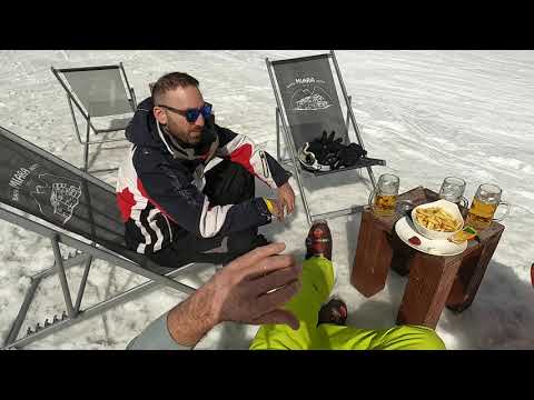 Ski Selva Val Gardena #dolomiti #dolomitisuperski