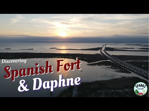 PREVIEW -- Discovering Spanish Fort and Daphne