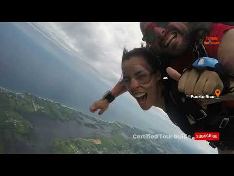 Meet Gloricel | Certified Tour Guide in Puerto Rico