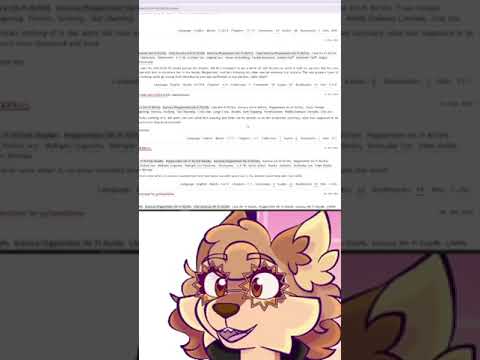 WTF AO3 | #silvitrine on #Twitch