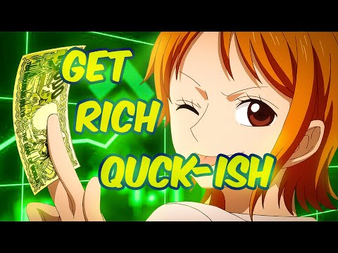 The Anime Stock Market Turning Fandom Into Finance