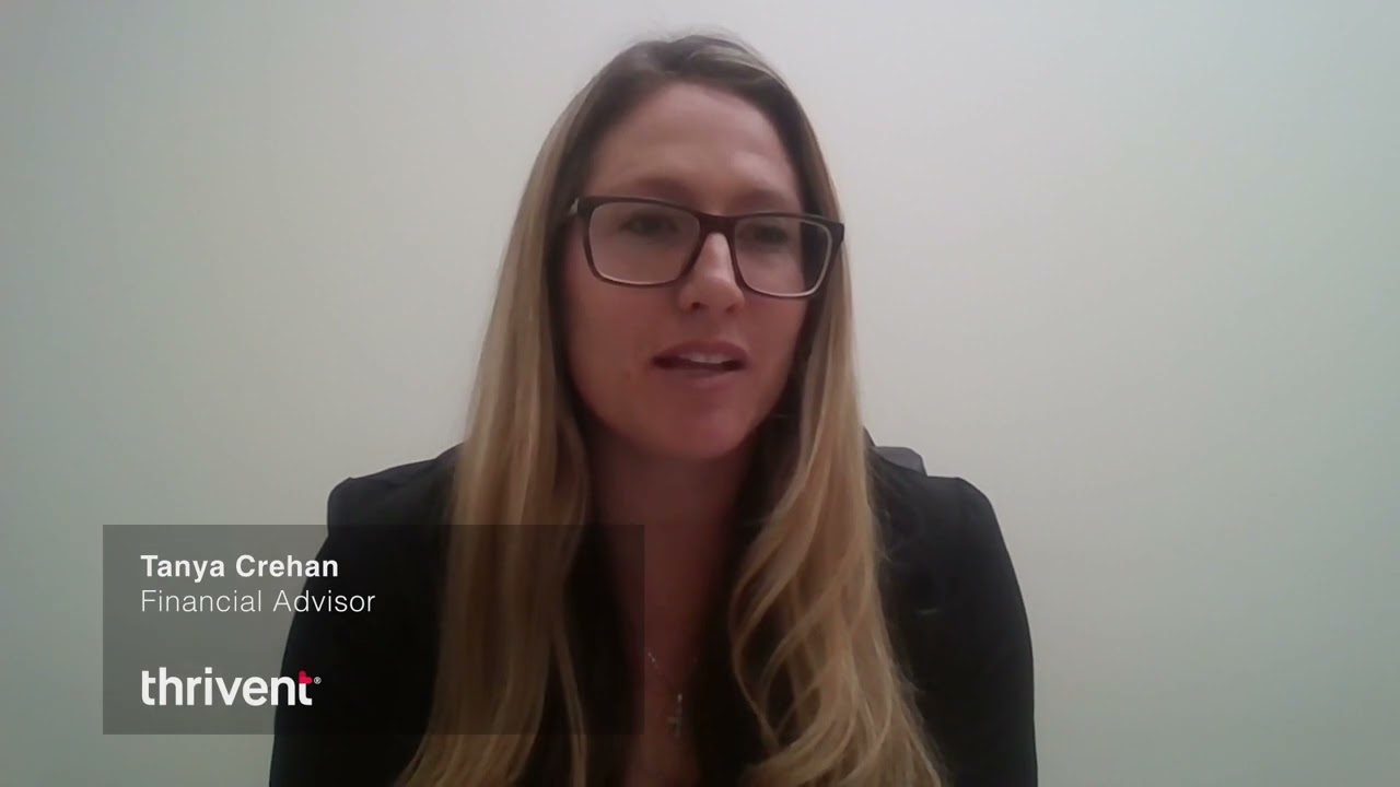 As a Thrivent financial advisor, what are the key differences in how you serve your clients?