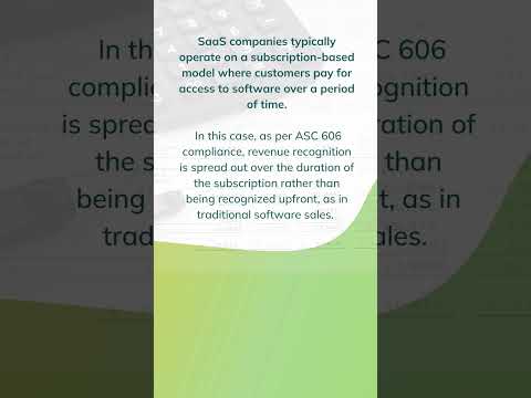 Why Remaining Performance Obligations (RPO) is an essential metric for SaaS companies. #shorts