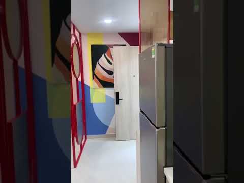 Nhà mẫu New Galaxy Bình Dương (Hưng Thịnh) - căn 50.17m2 tuyệt đẹp. LH: 0937836506