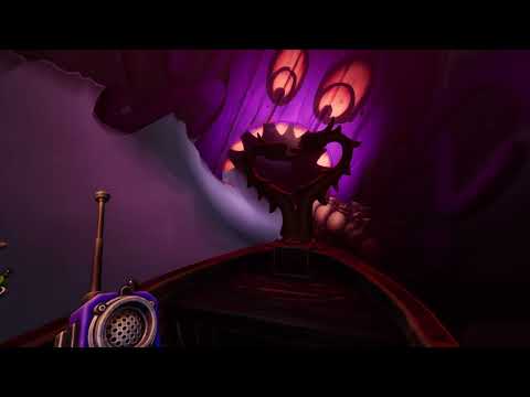 Platinum #354 - We Were Here Expeditions: The FriendShip (PS5)