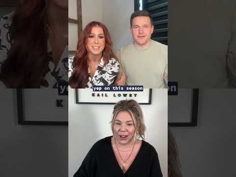 Where's Randy? Chelsea Deboer joins Barely Famous! #barelyfamouspodcast #podcast #kaillowry