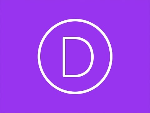 How to install and setup Divi theme - Part 1