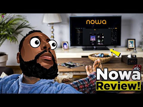 Nowa Review: Your All-In-One Solution for App Development!