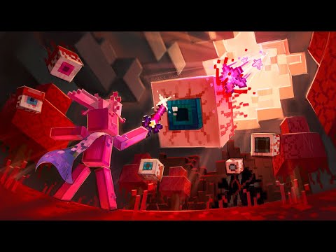 Confluence: Merging Minecraft with Terraria