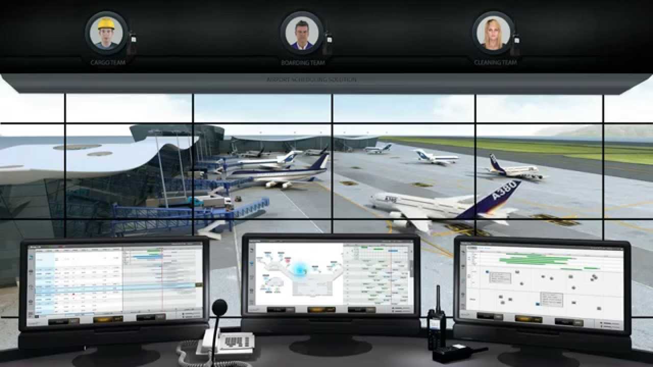 Hytera SmartDispatch Solution Overview