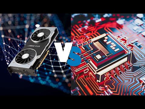 Dedicated vs Shared GPU Memory: Which is Better for Gaming?