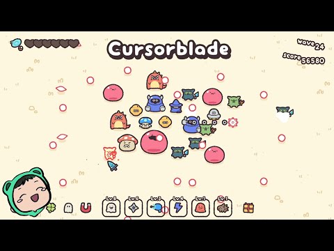 Steam Community :: Cursorblade