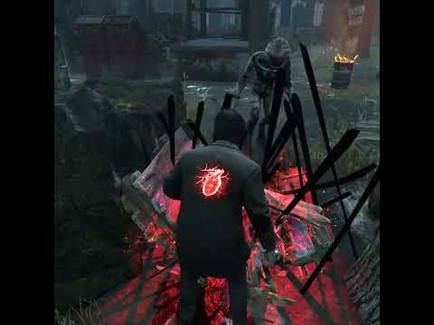 Demo Fury | Dead by Daylight #shorts #dbd #dbdgameplay #deadbydaylightshorts #dbdclips #gaming #DBD