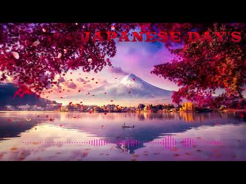 Japanese Day's | soundtrack for "Book of Illusion" | Japaniese Collection